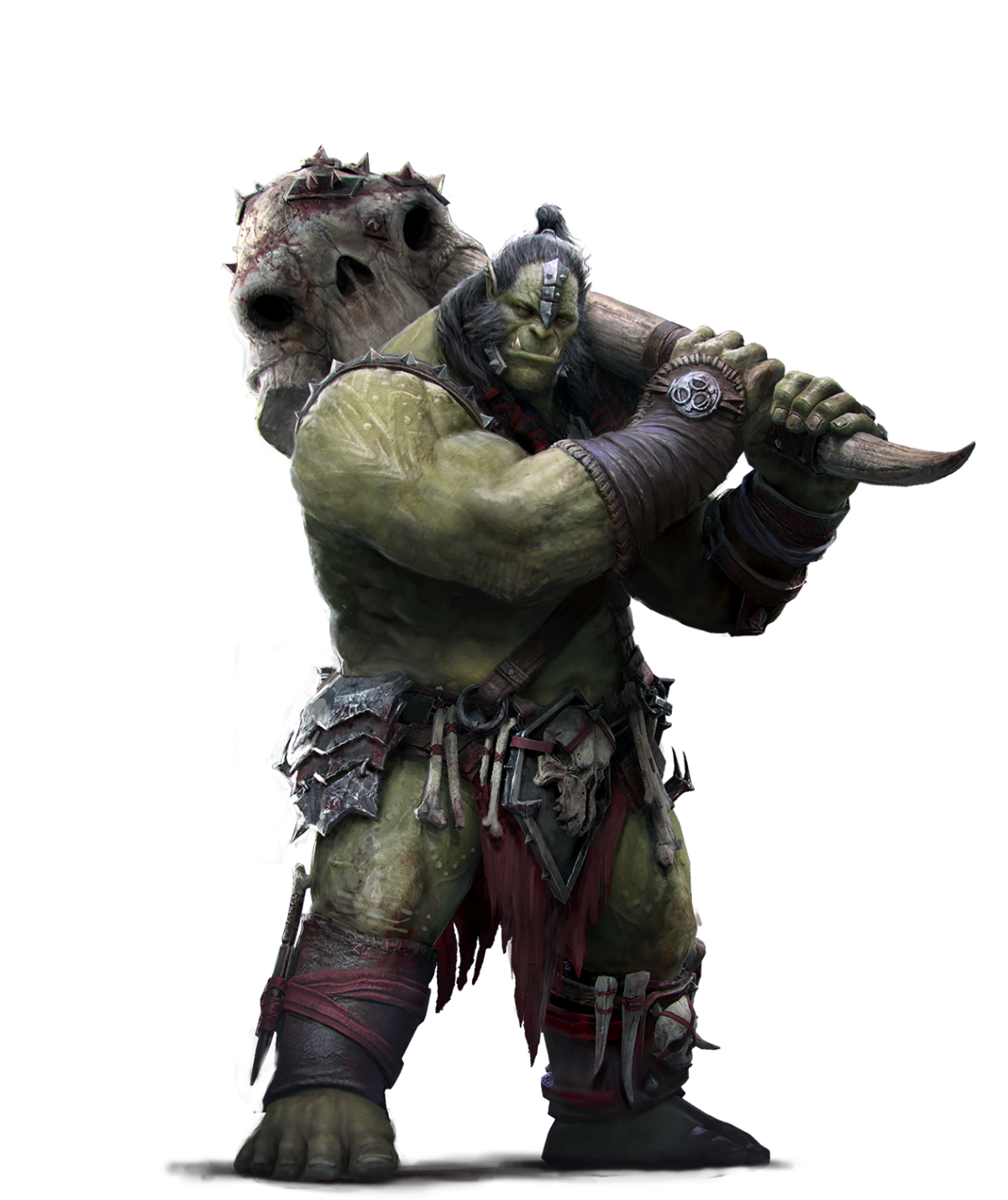 Void Hunters Official Website